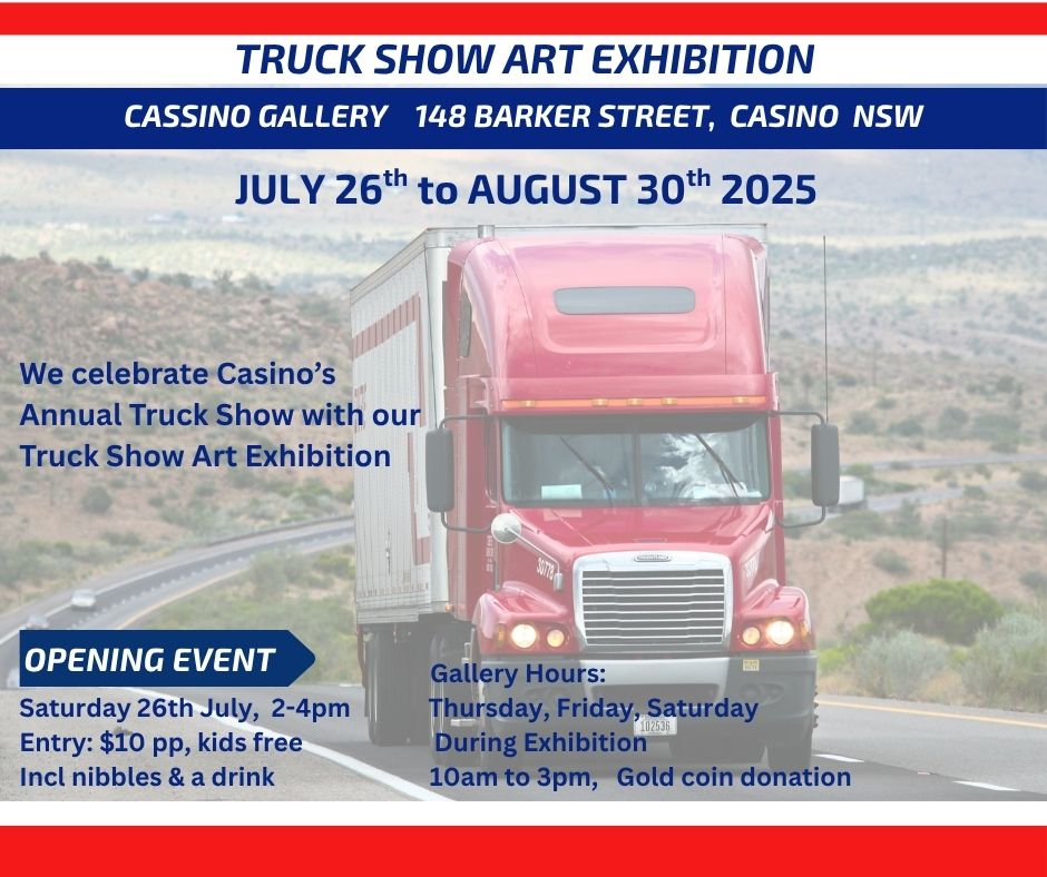 Events for June 2026 – Discover Richmond Valley