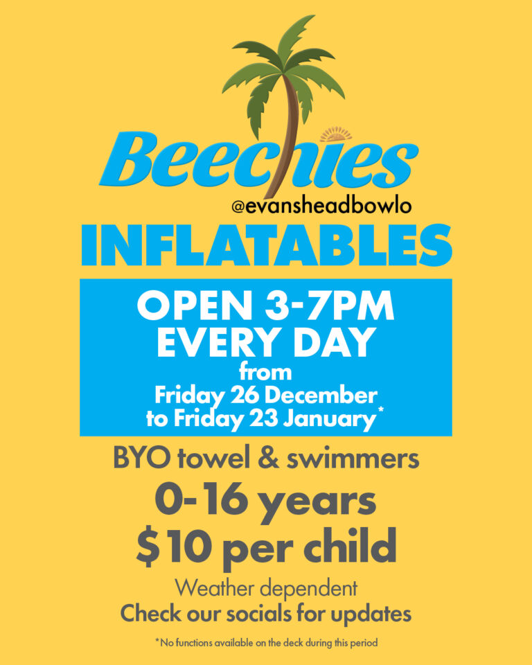 Events for January 2026 – Discover Richmond Valley